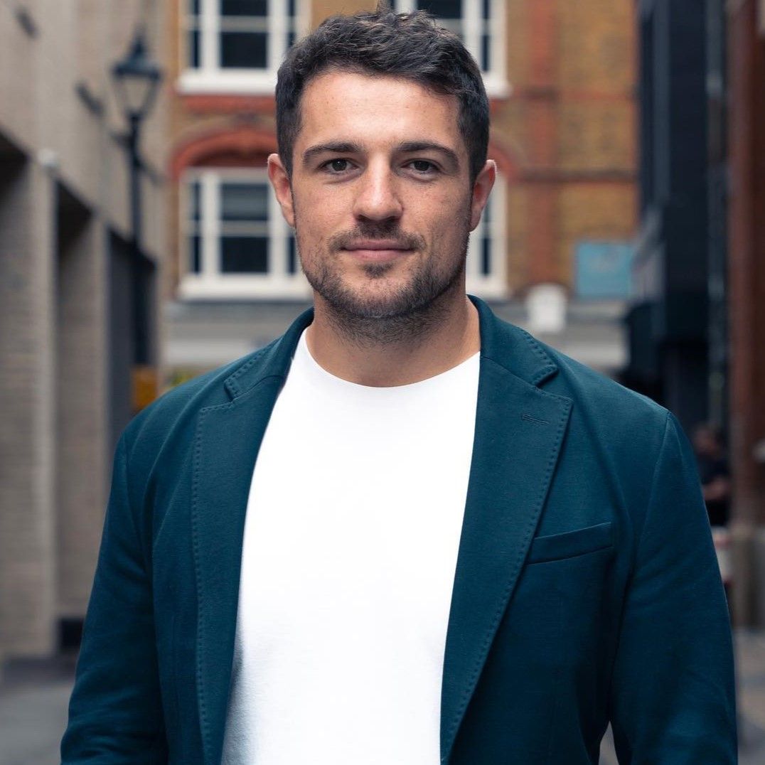 Daniel Chappell | Entrepreneur Speakers | Speakers Corner